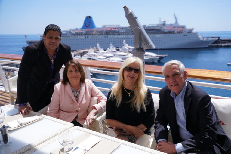 Photo Gallery - Blue Horizon International